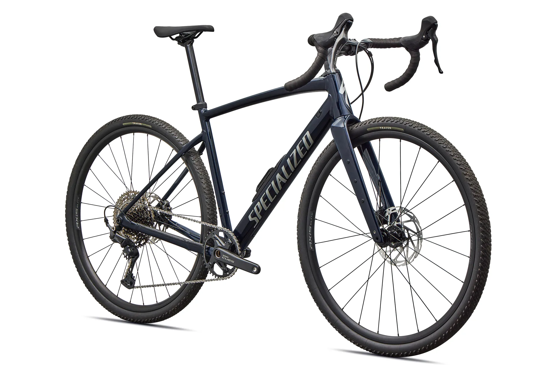 Specialized Gravel Bikes