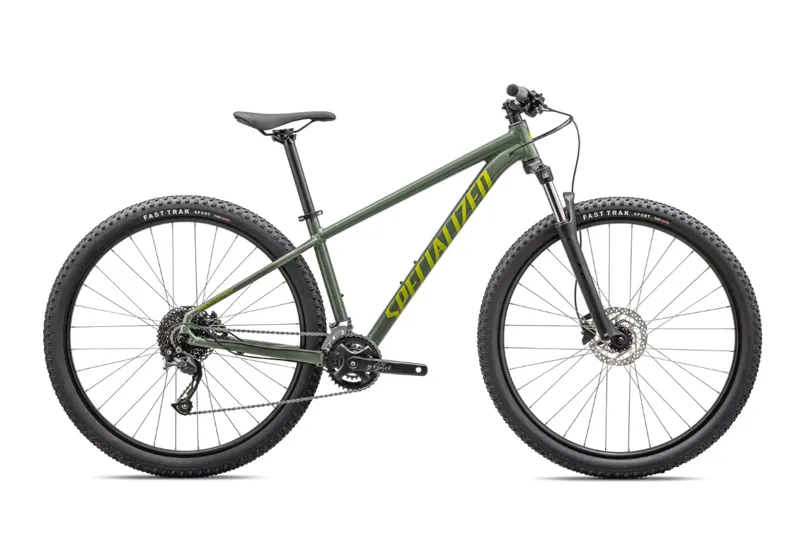 Specialized Rockhopper Specialized Mountain Bikes