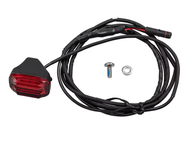 Specialized S225800016 Lezyne EBike STVZO Rear Light