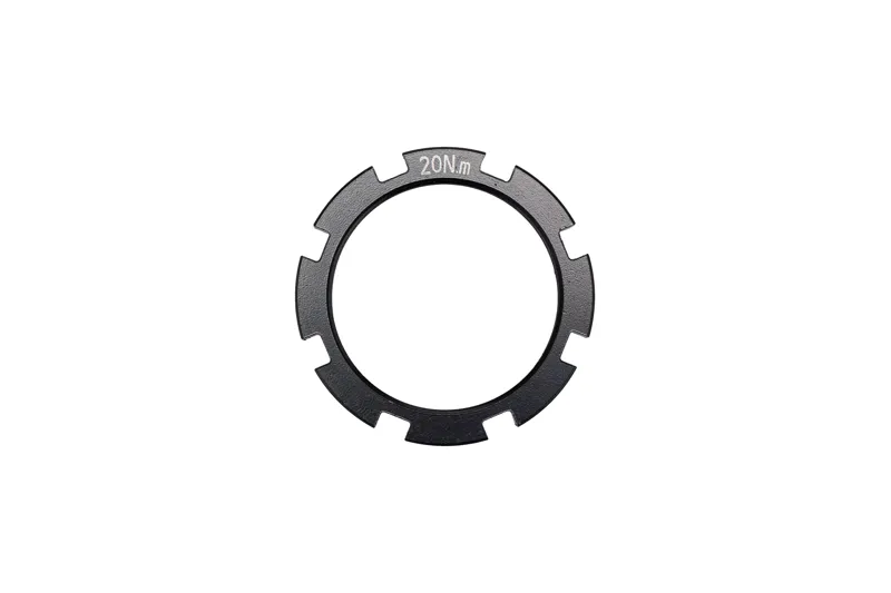 Specialized S245100001 3.1 Motor Spider Lockring