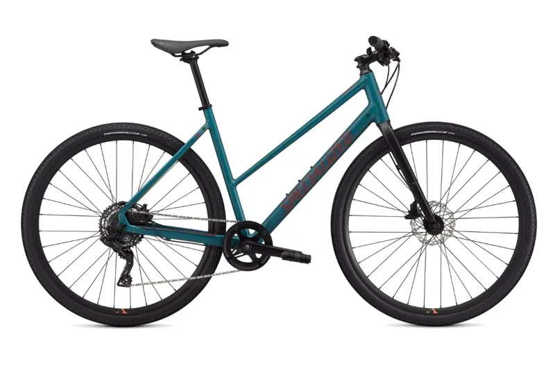 Specialized sirrus x 2.0 step through store