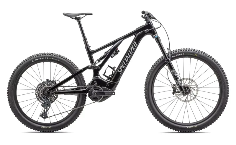2024 Specialized Turbo Levo Comp Alloy G3 Electric Bike