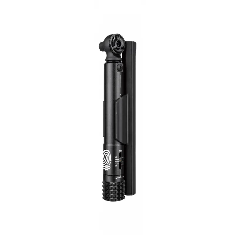 Topeak Torq Stick Bike Torque Wrench Black