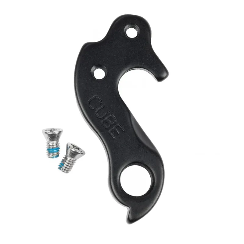 Cube Mech Hanger 147 - Black