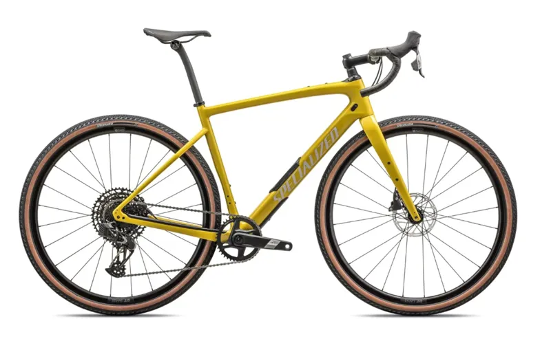 Ex-Demo: 2024 Specialized Diverge Comp Carbon Gravel Bike - 52cm