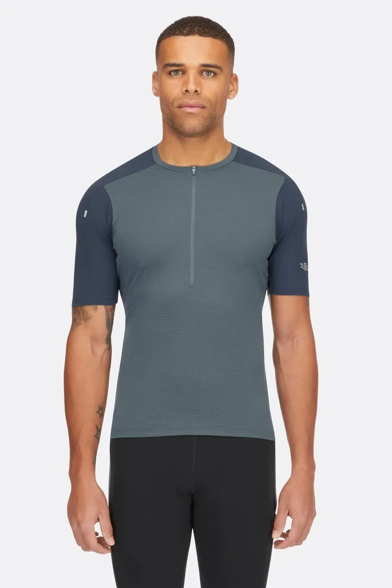 Cycling top mens store