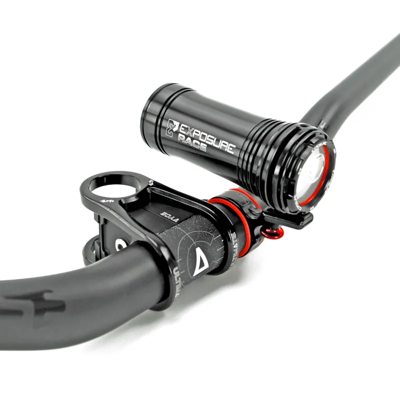 2017 Exposure Race Mk11 Rechargable Front Light