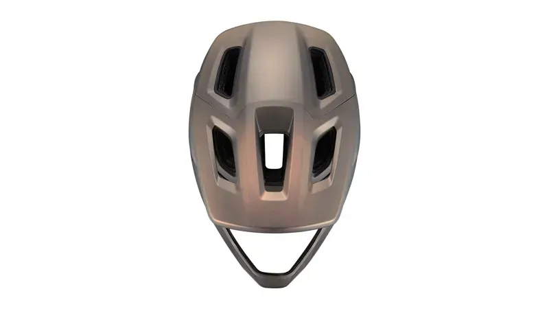 Specialized Gambit Full Face Mountain Bike Helmet - Gunmetal Fade