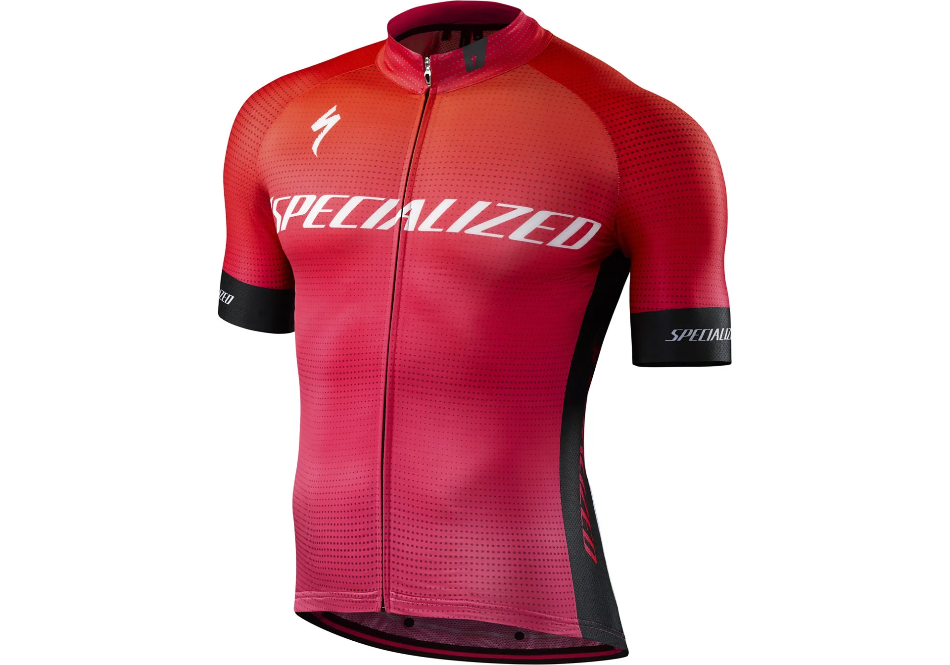 Specialized SL Pro Mens Jersey - Team Acid Fade