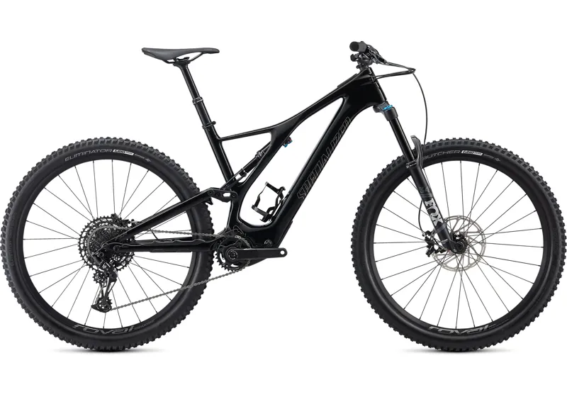 Ex Demo Specialized Turbo Levo SL Comp Carbon Electric Bike