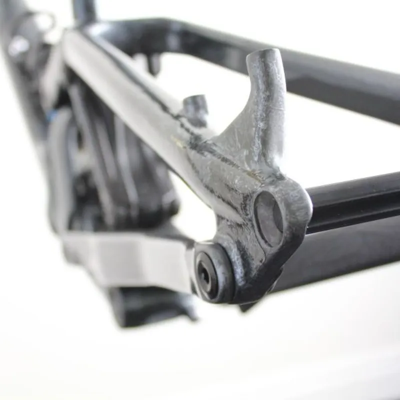 InvisiFrame 2020 Enduro Carbon 29 Frame Protector - Gloss