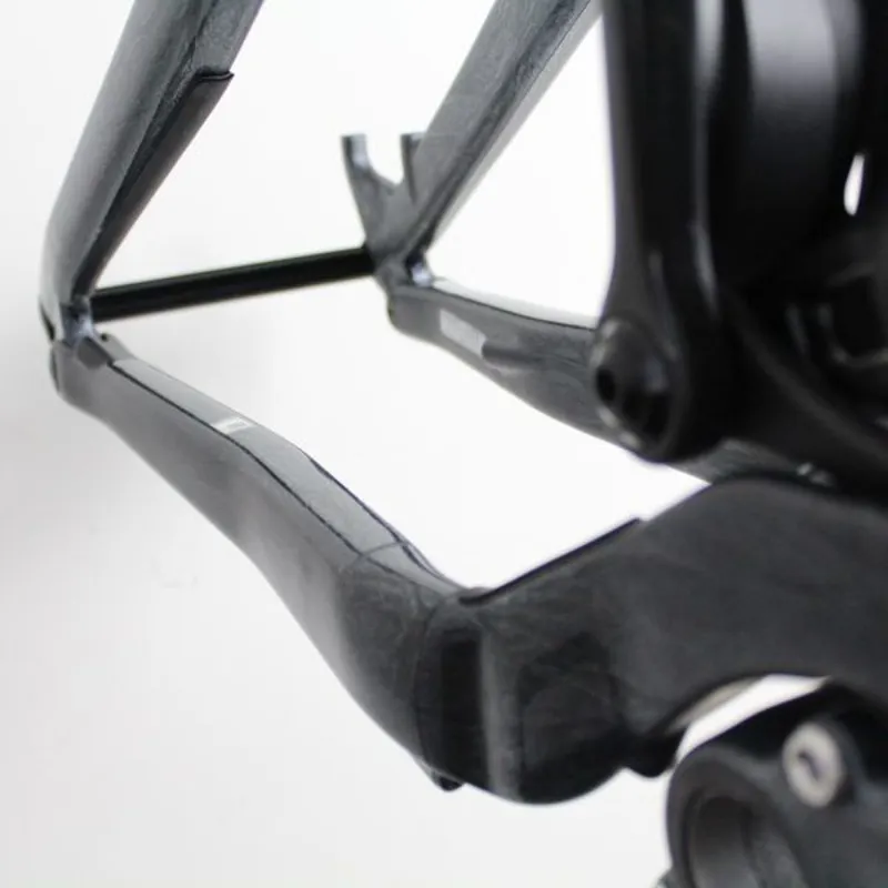 InvisiFrame 2020 Enduro Carbon 29 Frame Protector - Gloss