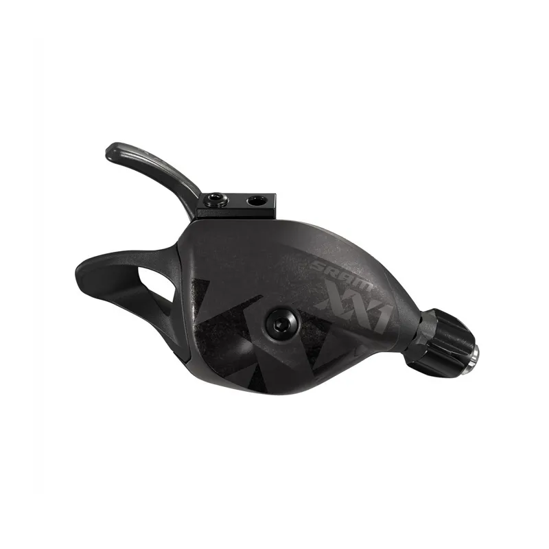 SRAM Shifter XX1 Eagle Trigger 12-Speed Rear W Discrete Clamp