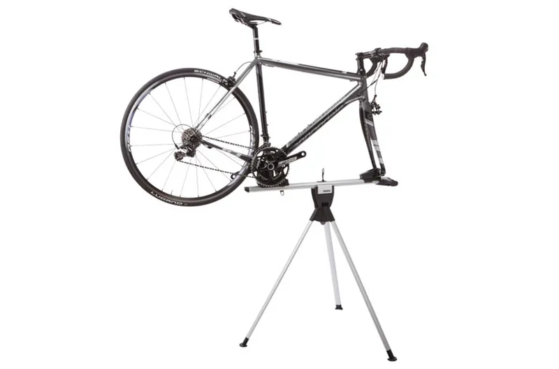Thule RoundTrip Transition Hard Case with Assembly Stand