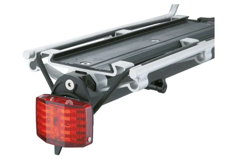 Topeak RedLite Aura Rear Bicycle Light