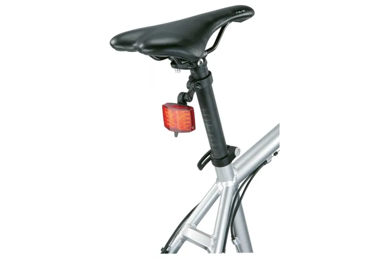 Topeak RedLite Aura Rear Bicycle Light