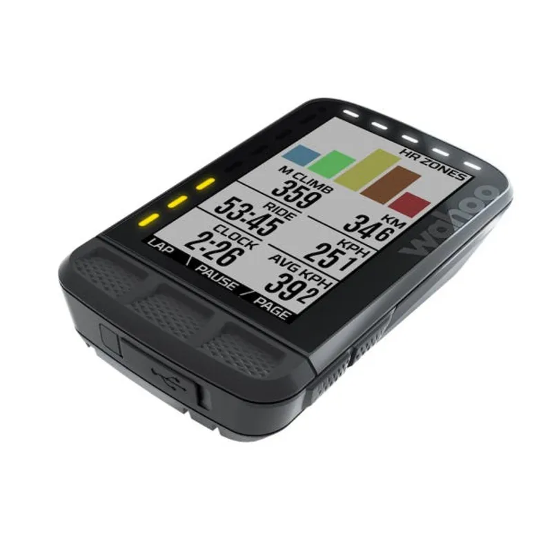 Wahoo elemnt roam bundle best price store