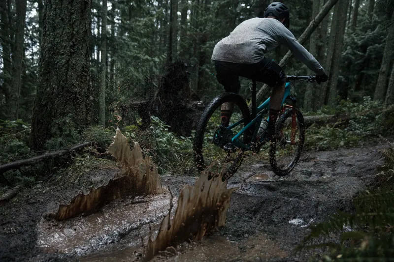 2019 Yeti SB100 C-Series GX Eagle Comp 29 Mountain Bike