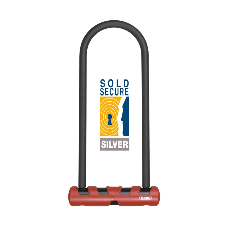 ABUS 420 160HB Ultimate D-Lock 300mm